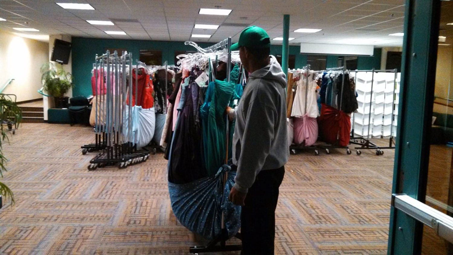 Team VIP - VIP Transport