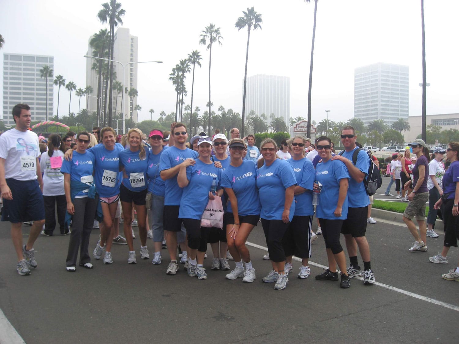 Team VIP - VIP Transport